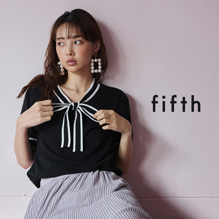 人気レディースファッション通販 fifth store【公式サイト】
